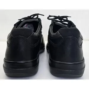 Red Wing | Shoes | Red Wing Black Leather Oxford 8636 Safety Work Shoe ...